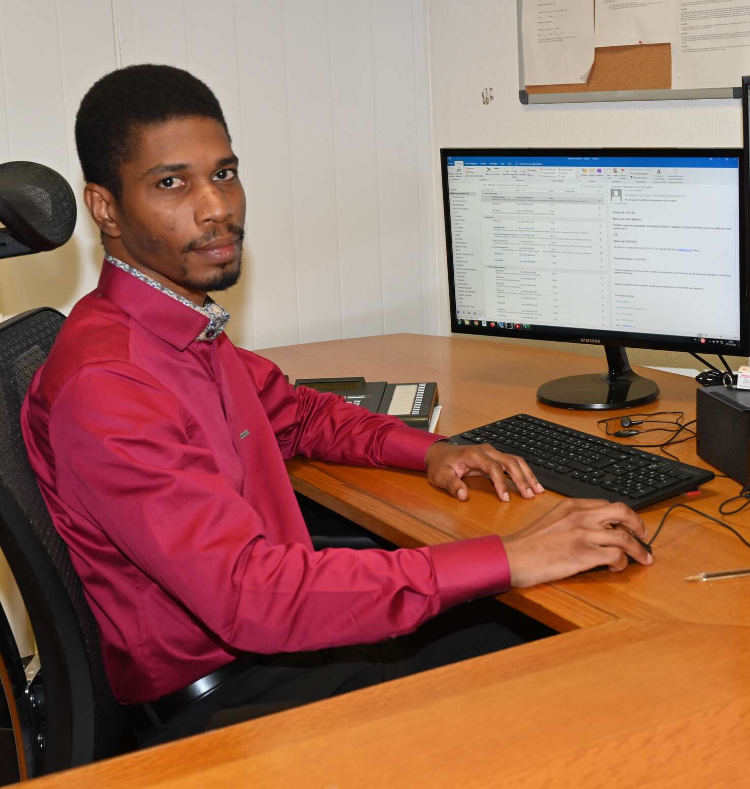 Notre équipe • OSE - Olivier SERVA Expertise